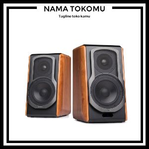 Lapak Frame - Ratusan Template Desain Frame Produk