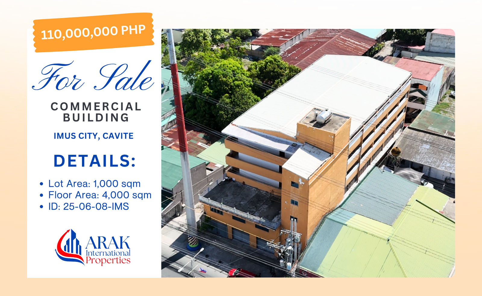 Invest in Philippine Real Estate with Confidence | Arak International