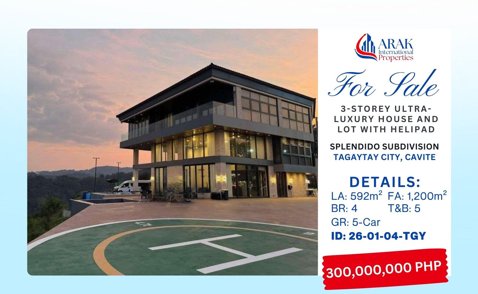 Invest in Philippine Real Estate with Confidence | Arak International