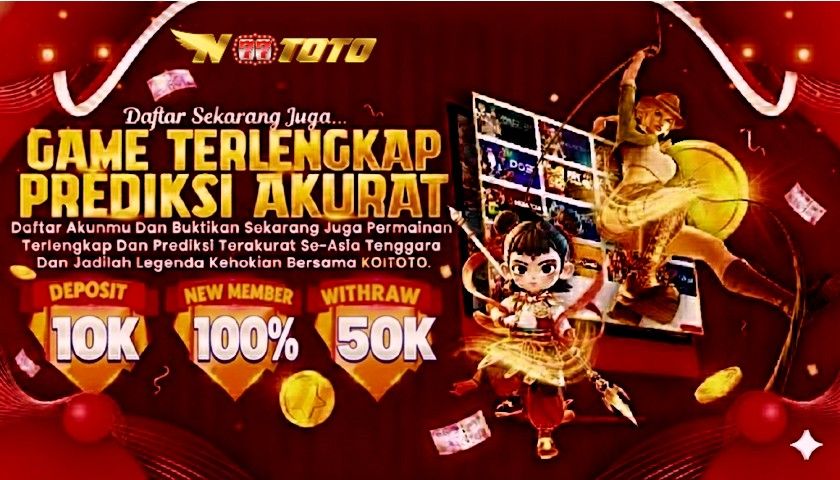 N77TOTO: Link Agen Togel Macau 4D dan Data Prediksi Angka Toto Paling Jitu