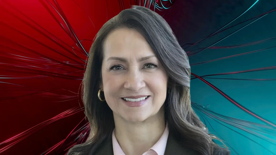 Intel dan Masa Depan AI bersama Sandra Rivera – Artıfısıal Official Blog