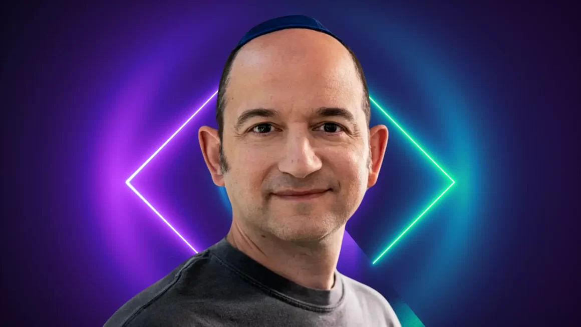 Noam Shazeer: Jenius di Balik Transformer, Bikin AI Jadi Superpower ...