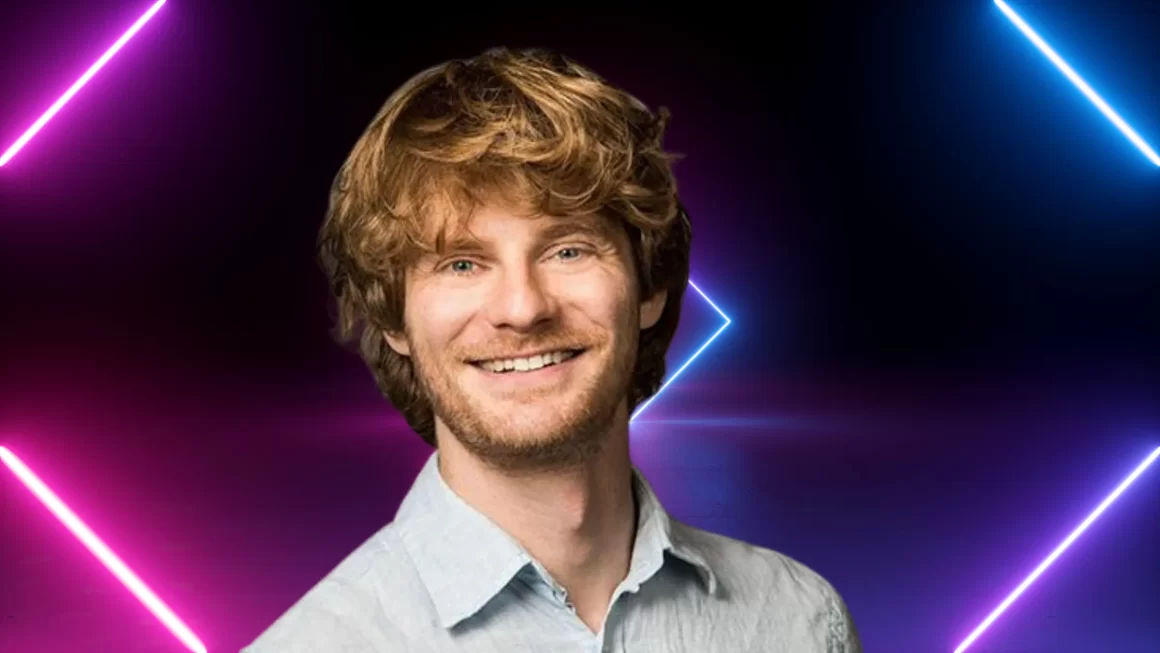Richard Socher: Dari PhD NLP ke Pesaing Google – Artıfısıal Official Blog