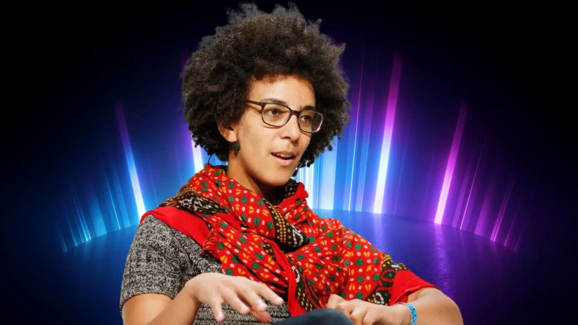 Timnit Gebru: Pejuang Etika dalam Dunia AI yang Didominasi Big Tech ...