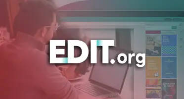 EDIT.org, el editor gráfico online alternativo - Arturo Mera