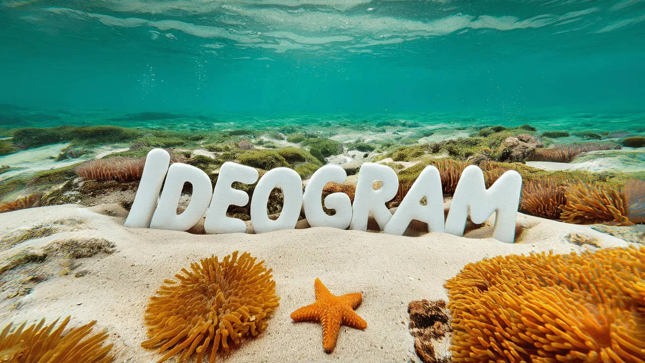 Ideogram AI: Revolucionando la Creatividad con Inteligencia Artificial ...