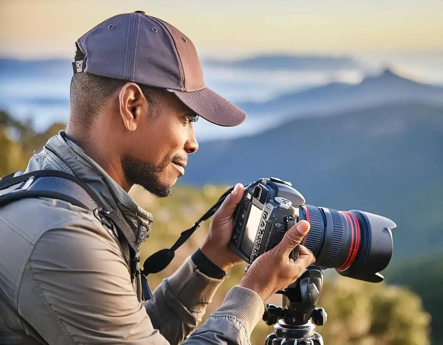 ISO Fotografía: La Guía Definitiva para Mejorar tus Fotos - Arturo Mera