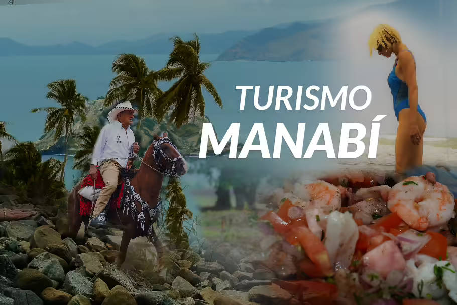 ¿Qué lugares turísticos debo visitar en Manabí? – Papá Viajero