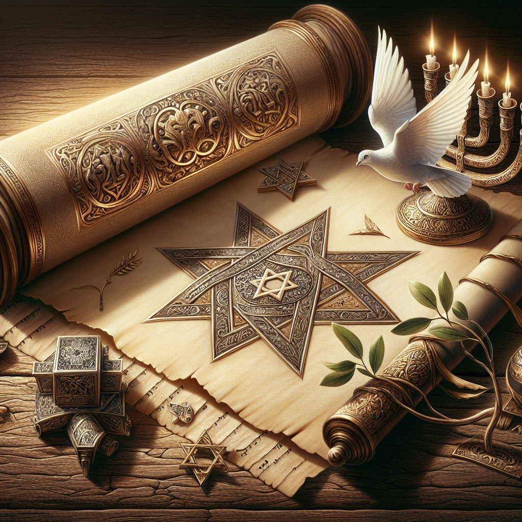 "How to Choose a Jewish Tattoo: Tips and Advice" - your-hebrewtattooing.com