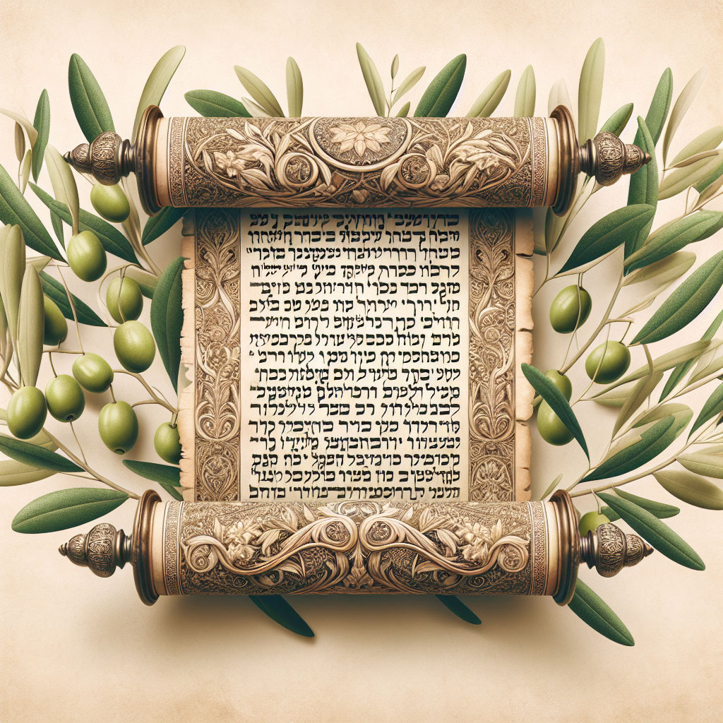 "Understanding the Cultural Significance of Hebrew Tattoos" - your ...