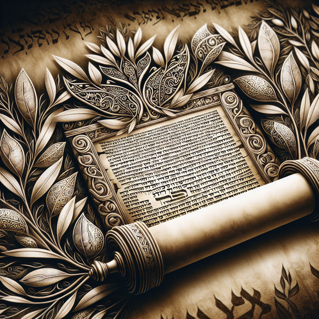 "Understanding the Cultural Significance of Hebrew Tattoos" - your ...
