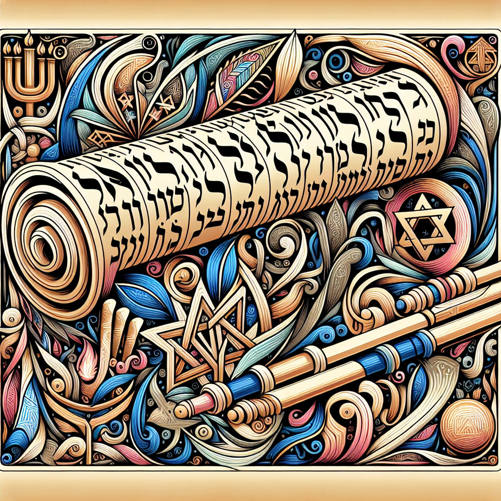 "Choosing the Perfect Hebrew Tattoo: Styles and Meanings" - your ...