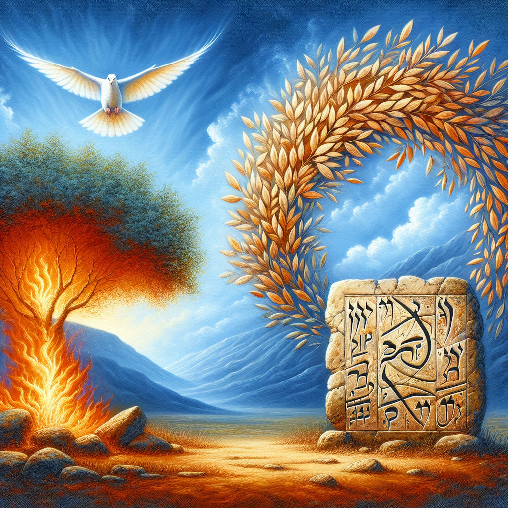 "Understanding the Cultural and Religious Significance of YHWH Tattoos ...