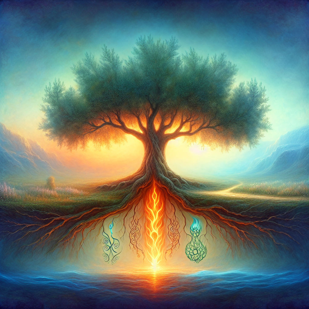 "Understanding the Cultural and Religious Significance of YHWH Tattoos ...