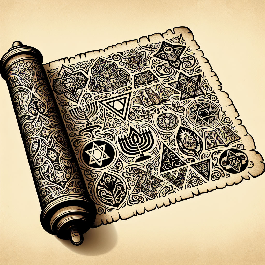 "How to Choose a Jewish Tattoo: Tips and Advice" - your-hebrewtattooing.com