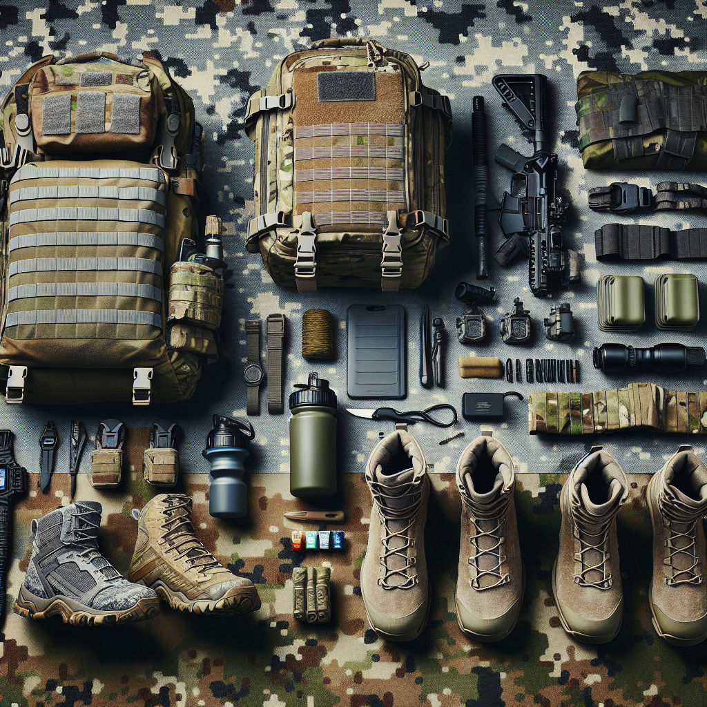 "מתנות לגיוס: מה הכי נחוץ ומועיל לחייל החדש?" - UniCow | יוניקאו