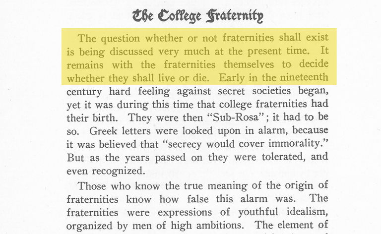 Timeline - Alpha Sigma Alpha