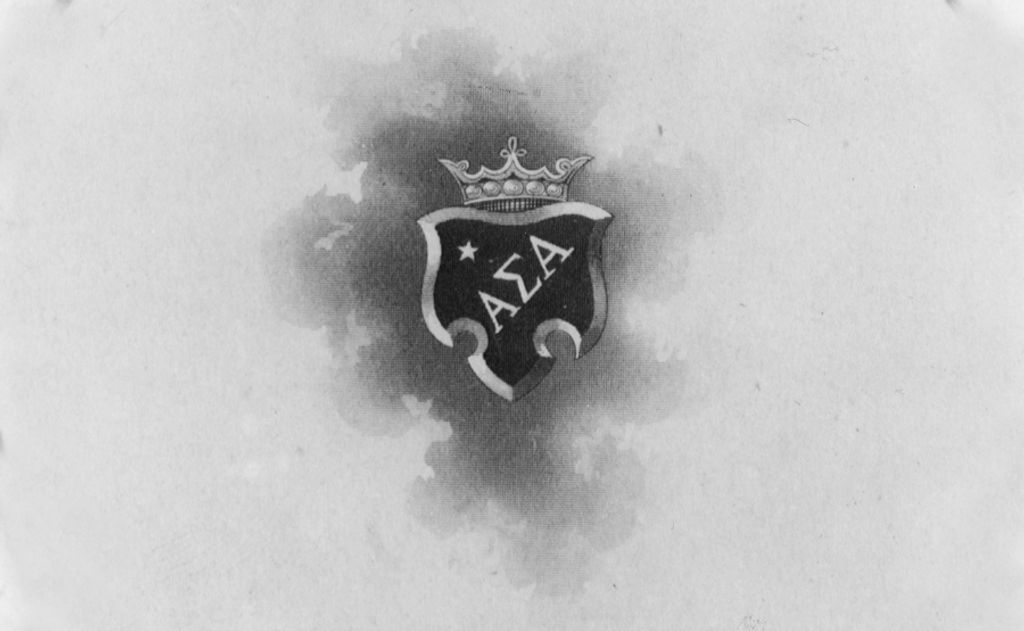 Timeline - Alpha Sigma Alpha