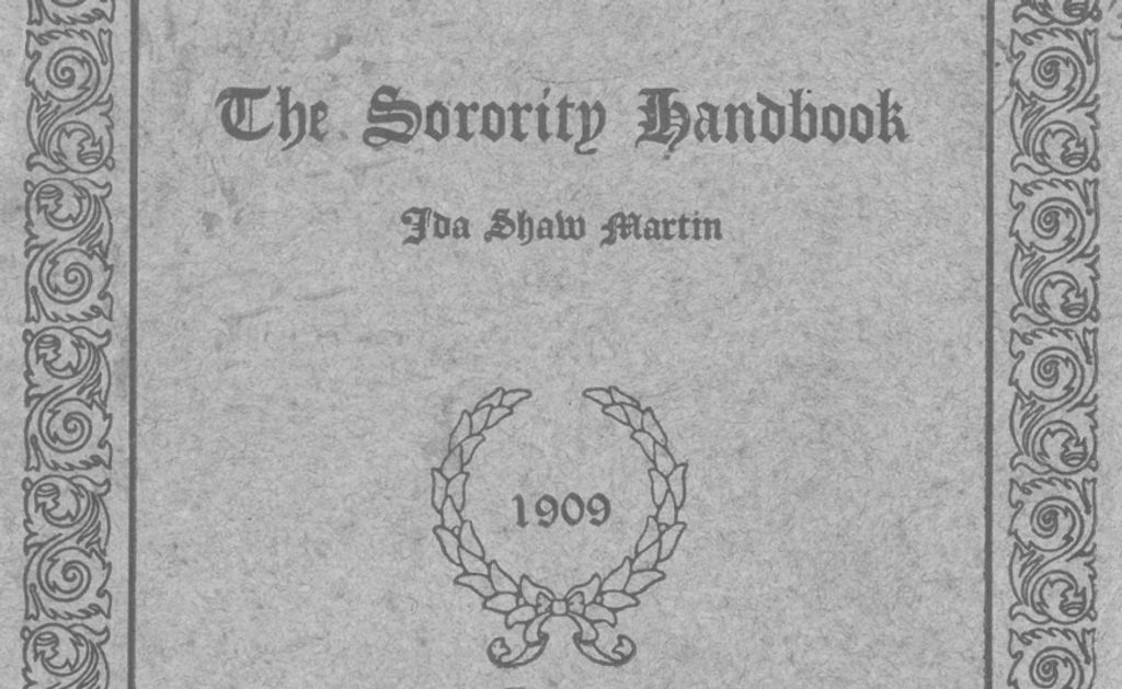 Timeline - Alpha Sigma Alpha