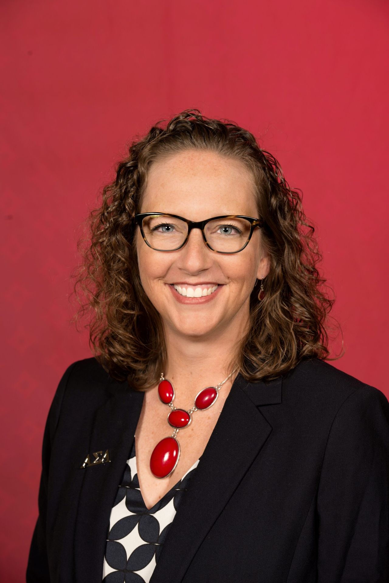 Executive director elected to FEA board - Alpha Sigma Alpha