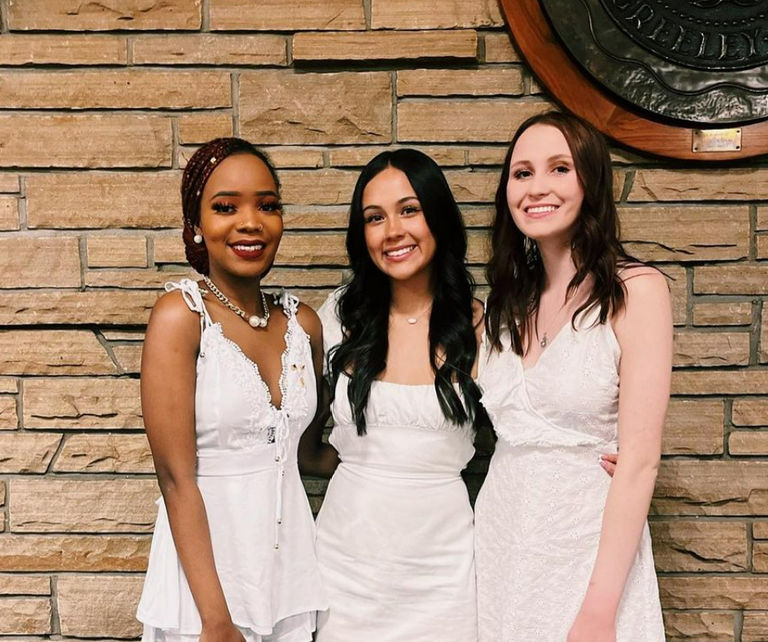 Programming - Alpha Sigma Alpha