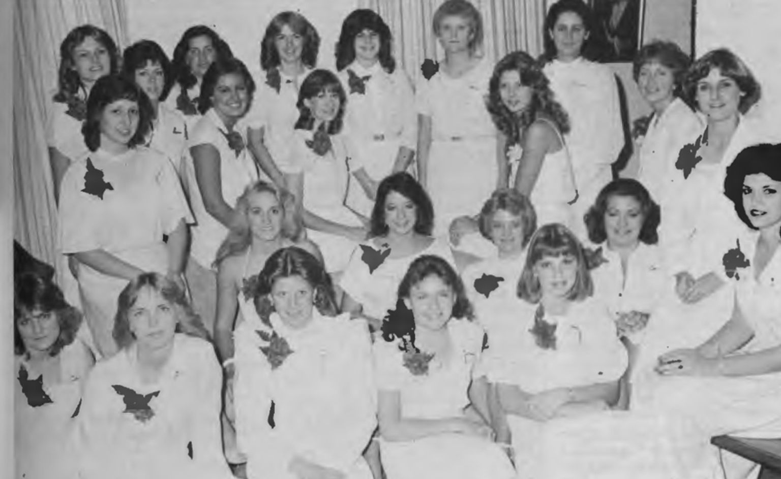 Epsilon Alpha installed - Alpha Sigma Alpha