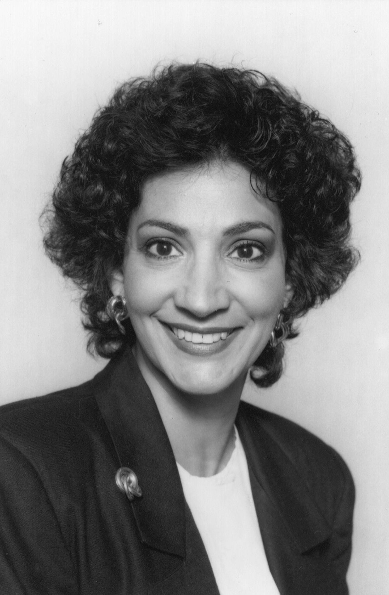 Inaugural Emma Coleman Frost Leadership Development Institute - Alpha ...