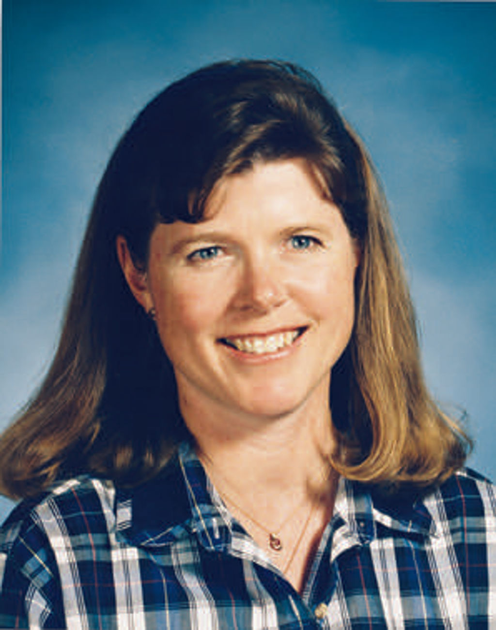 Kim Meyer elected national president - Alpha Sigma Alpha