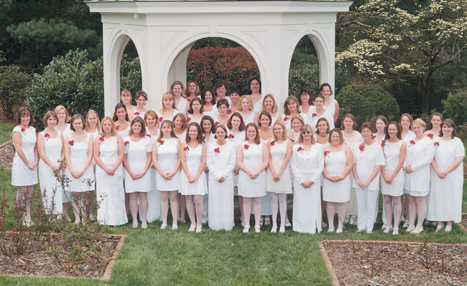 Zeta Tau, Zeta Upsilon and Zeta Phi installed - Alpha Sigma Alpha
