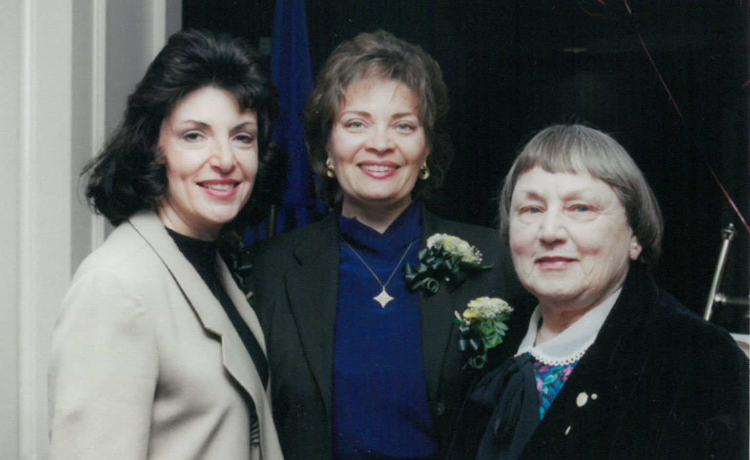 alpha sigma alpha founders
