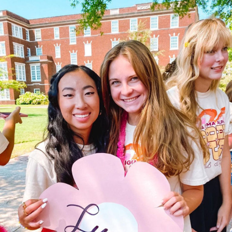 Join - Alpha Sigma Alpha