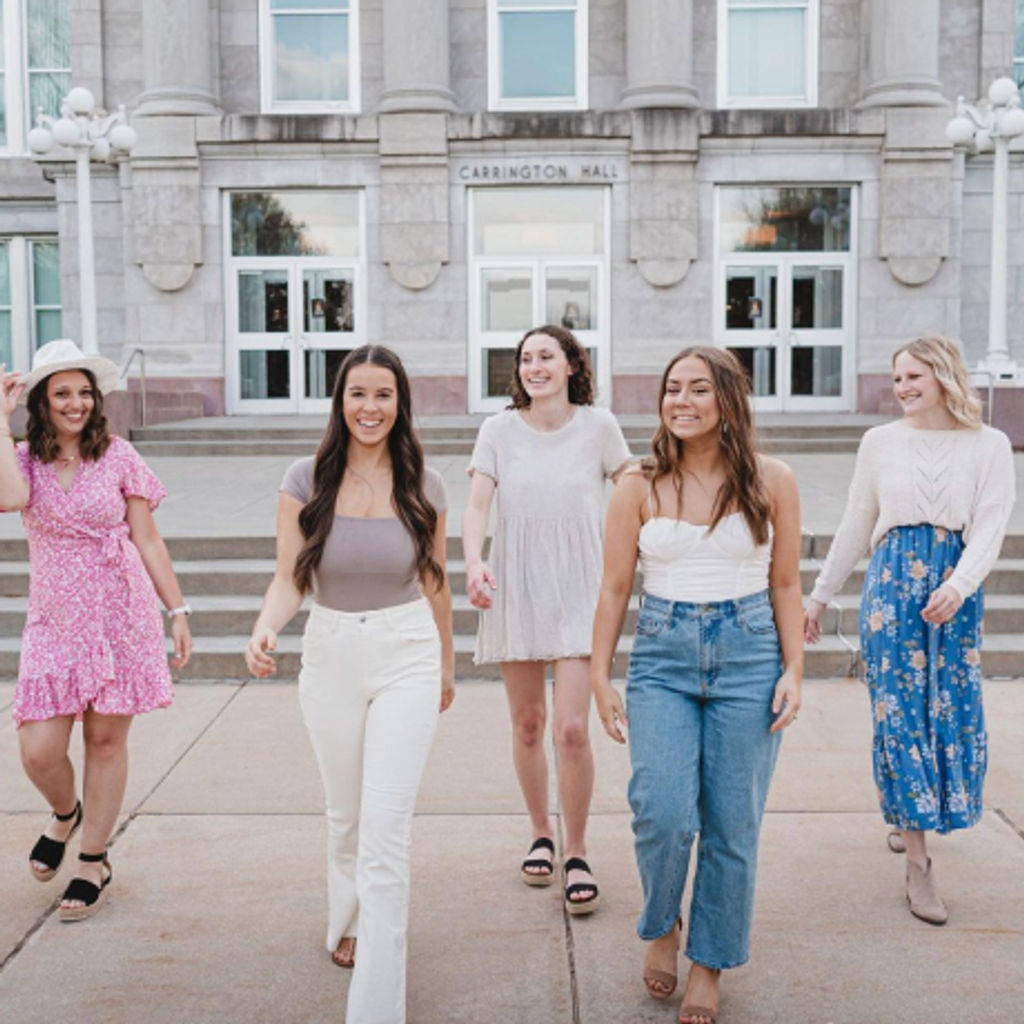 Join - Alpha Sigma Alpha