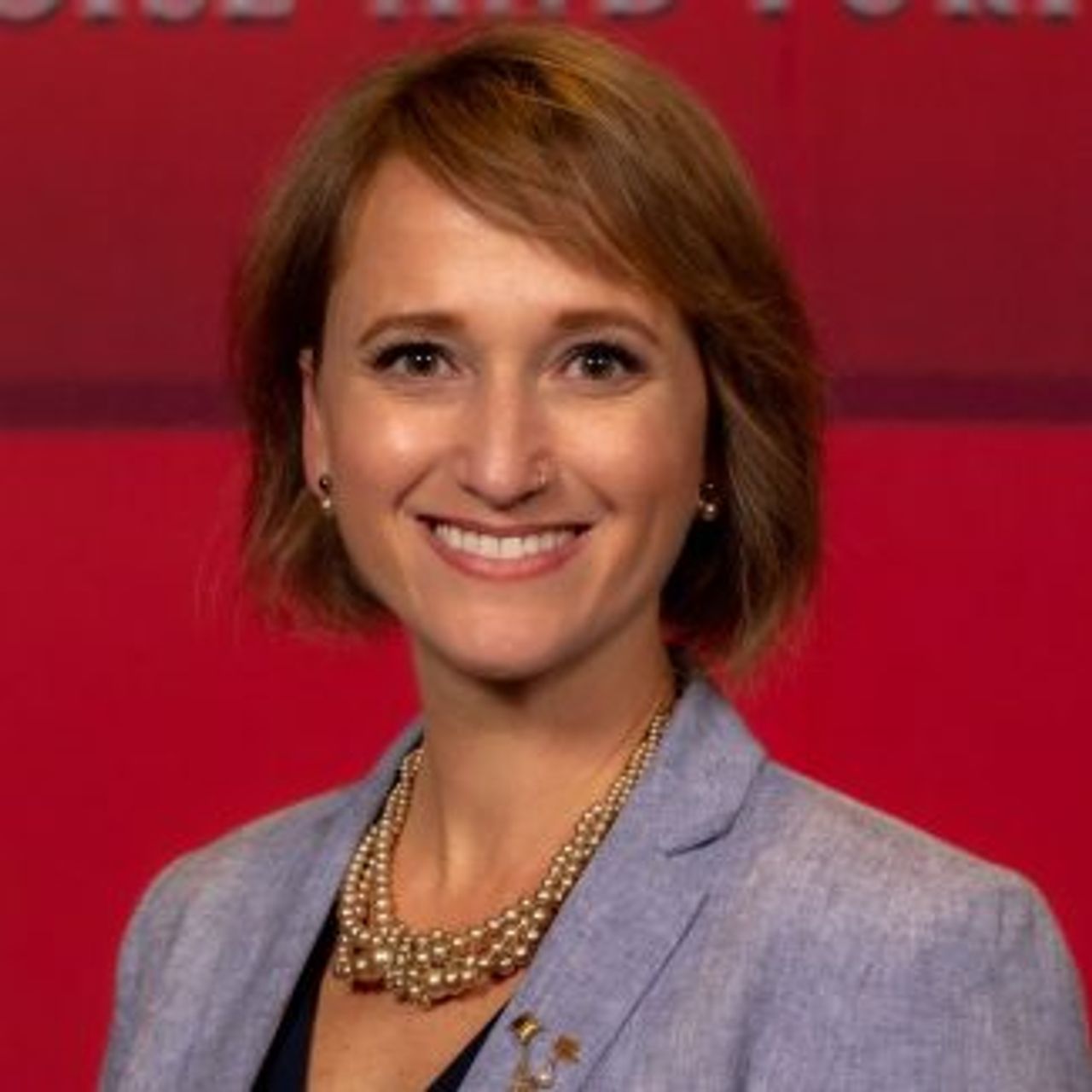 KATHRYN WOLFINGTON HARTH - Alpha Sigma Alpha