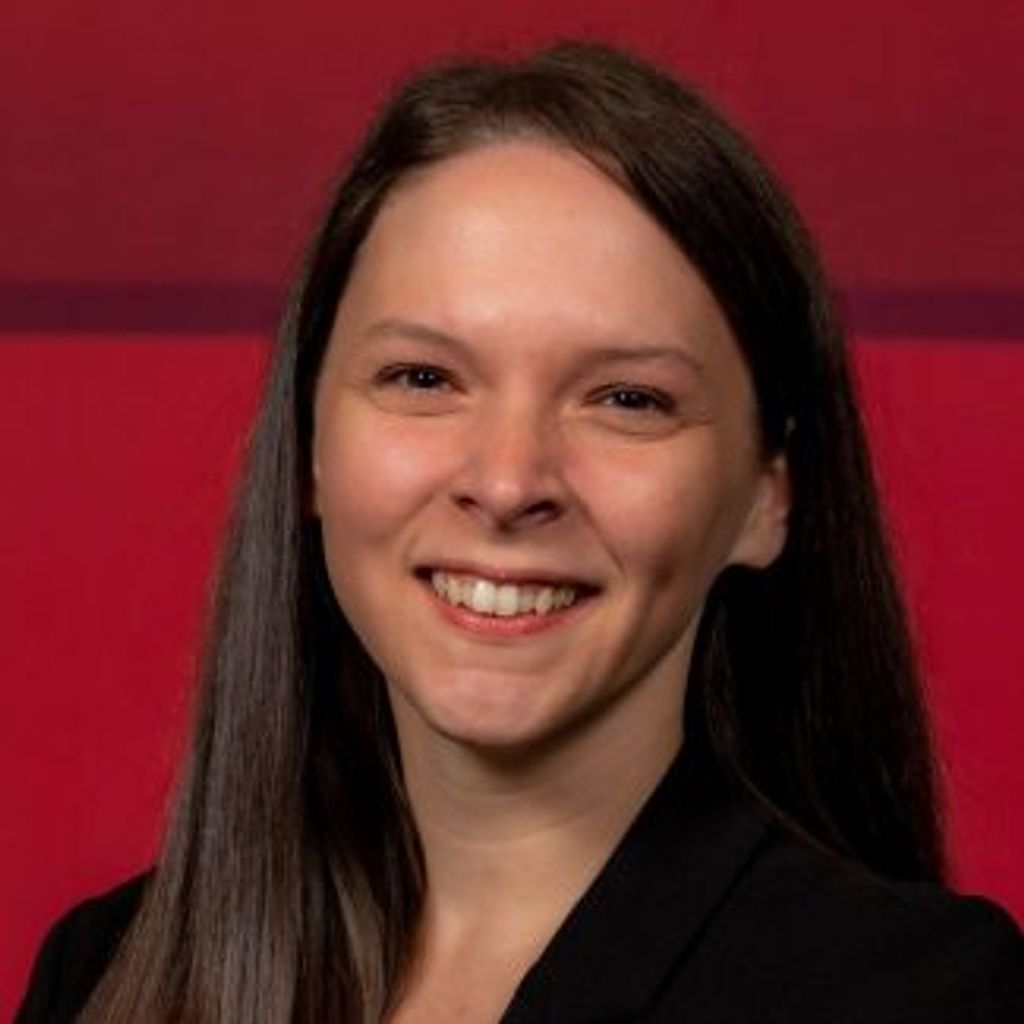 NICOLE MILLAR ALLBEE - Alpha Sigma Alpha