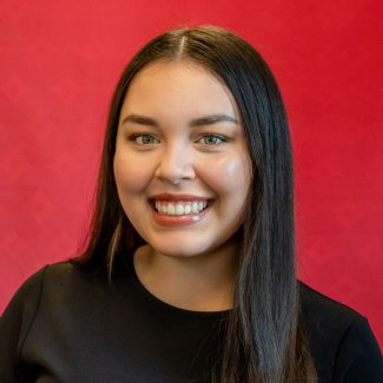 ALEXANDRIA HORTON - Alpha Sigma Alpha