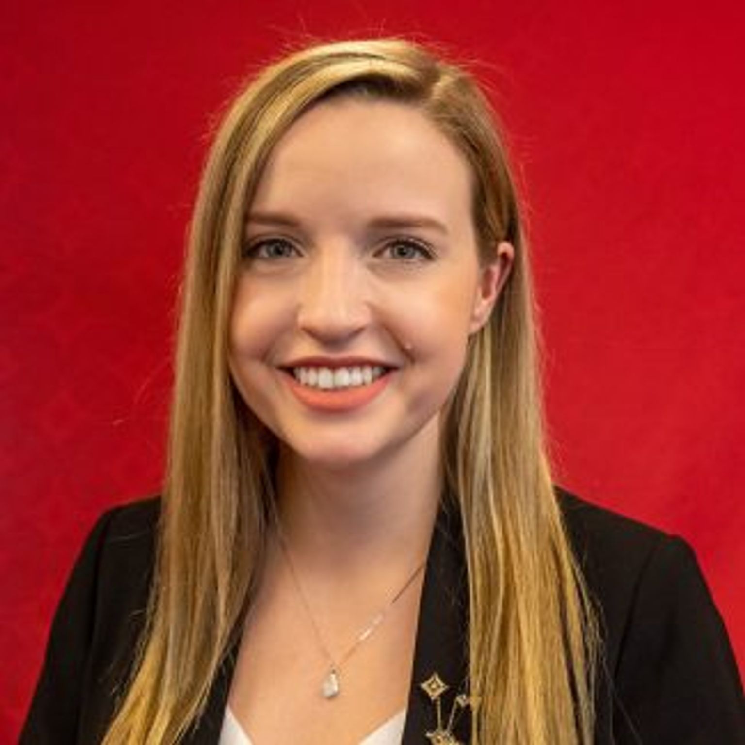 SARAH JOHNSON GAFRON - Alpha Sigma Alpha