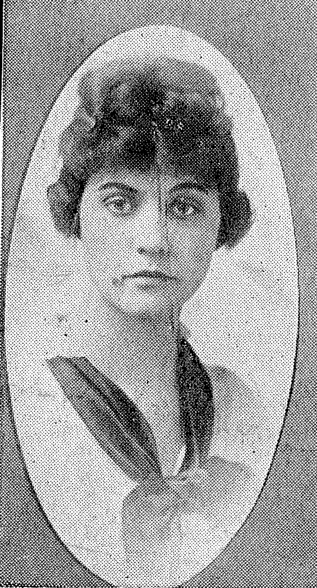 Wilma Wilson initiated - Alpha Sigma Alpha