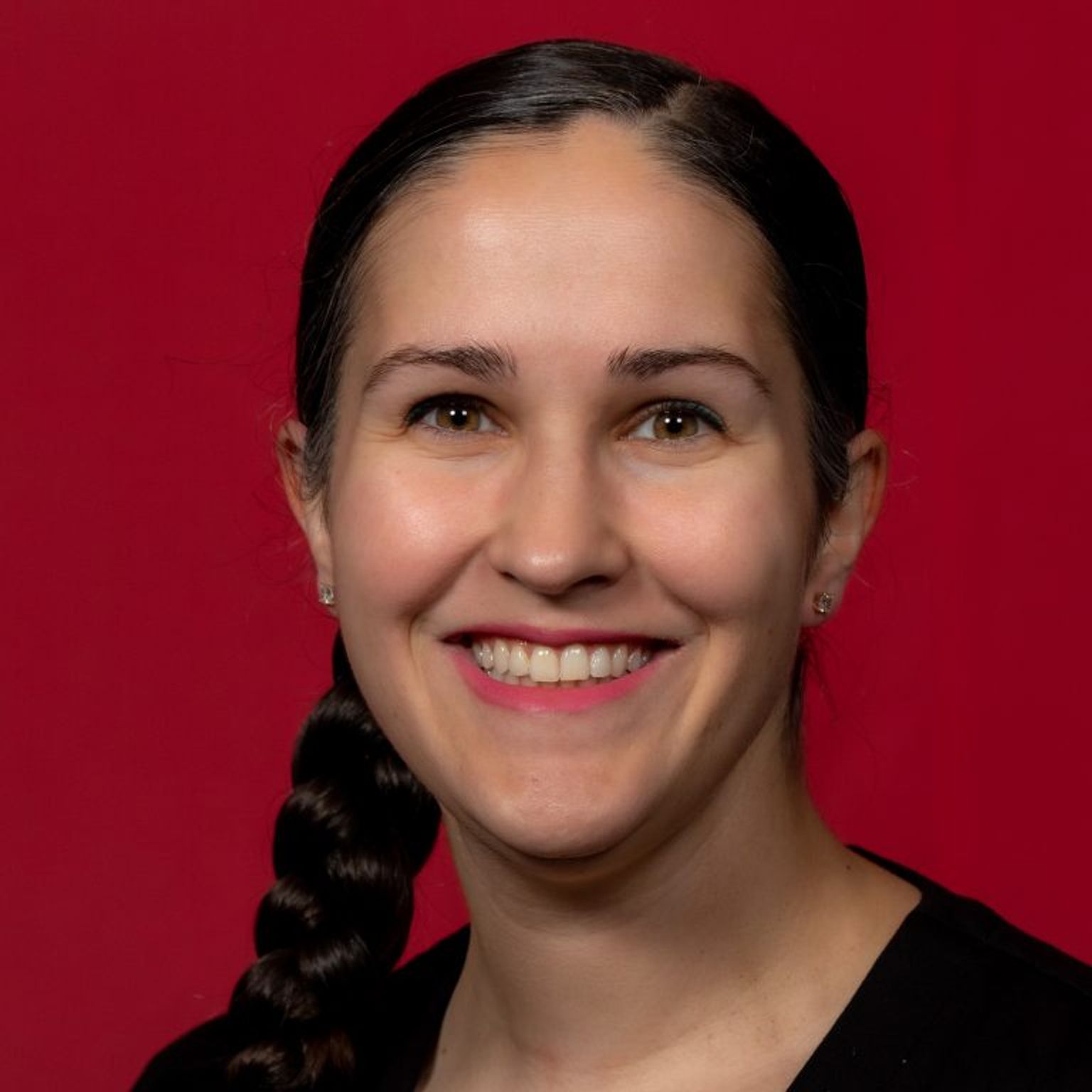 SUZANNE HAYNES JONES - Alpha Sigma Alpha