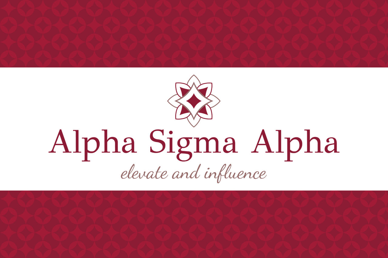 Home - Alpha Sigma Alpha