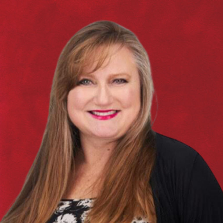 JANET CROOK CONROY - Alpha Sigma Alpha