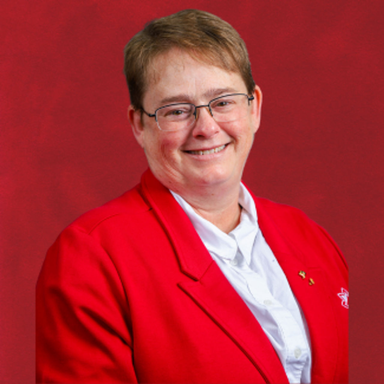 JANE RAUCK - Alpha Sigma Alpha