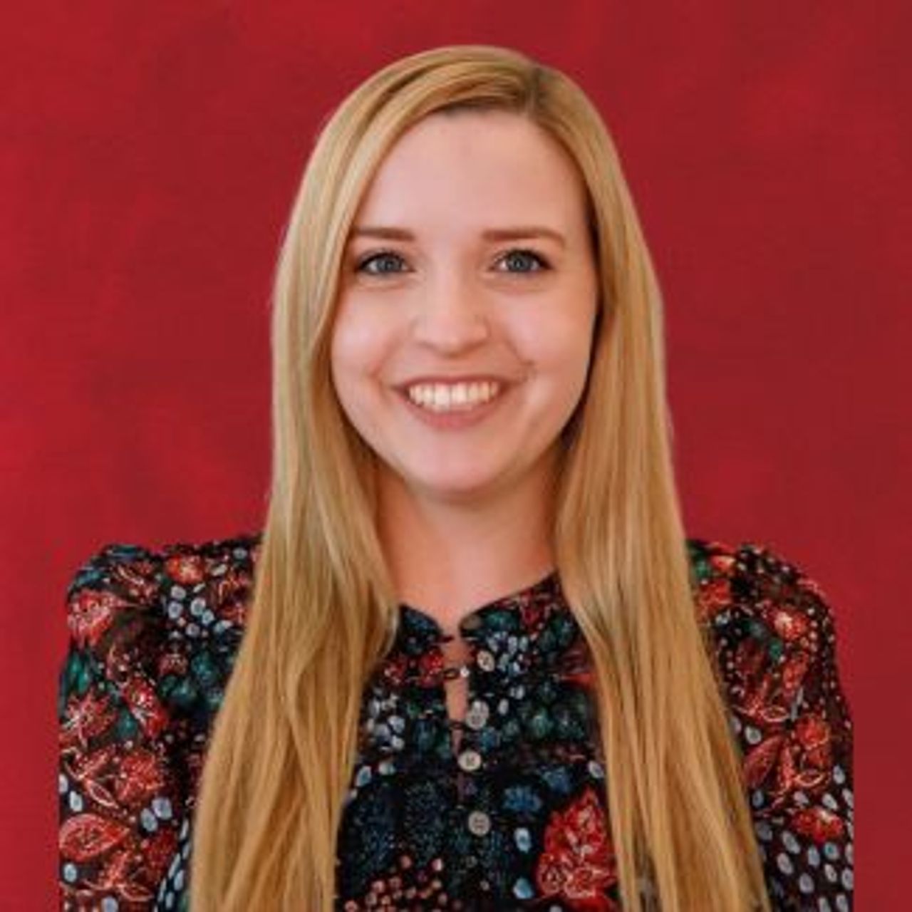 SARAH JOHNSON GAFRON - Alpha Sigma Alpha