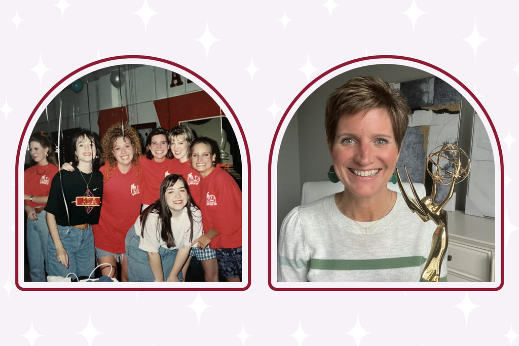 AΣA Blog - Alpha Sigma Alpha