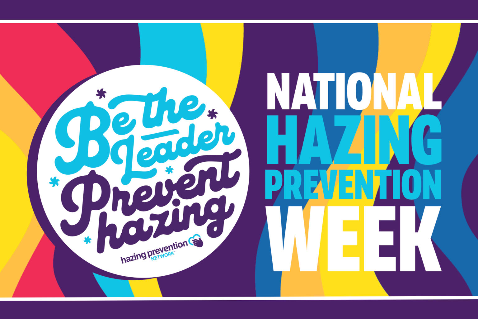 National Hazing Prevention Week 2025 - Alpha Sigma Alpha