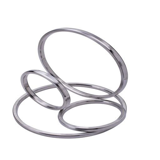 Ring Gaskets | RTJ Gaskets | Asian Sealing Products