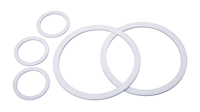Complete Guide to PTFE Gasket