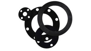 Rubber Gaskets Guide: Applications & Selection Tips