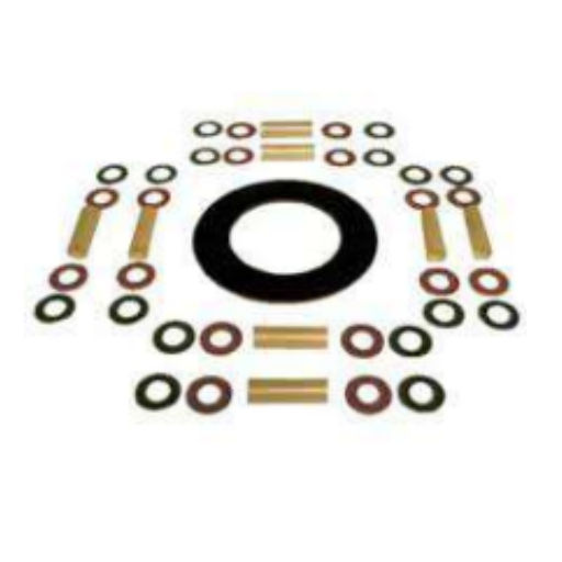 Insulation Gasket | Flange Insulation Gasket Kit