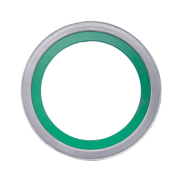 Spiral Wound Gaskets | Leak-Proof and High-Pressure Sealing