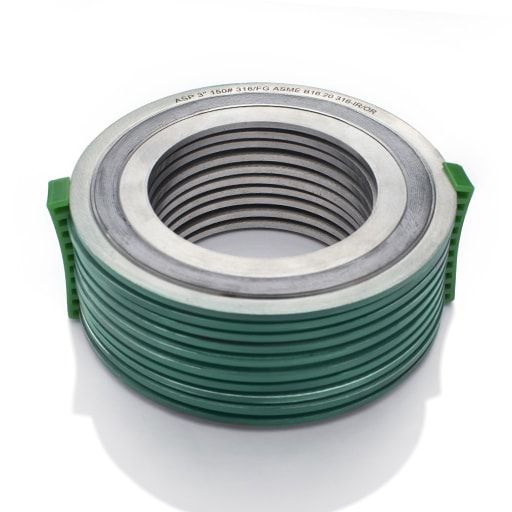 Spiral Wound Gasket | Asian Sealing Products